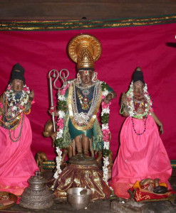 Sri Lakshmi Kuberar Temple, Chennai - Info, Timings, Photos, History